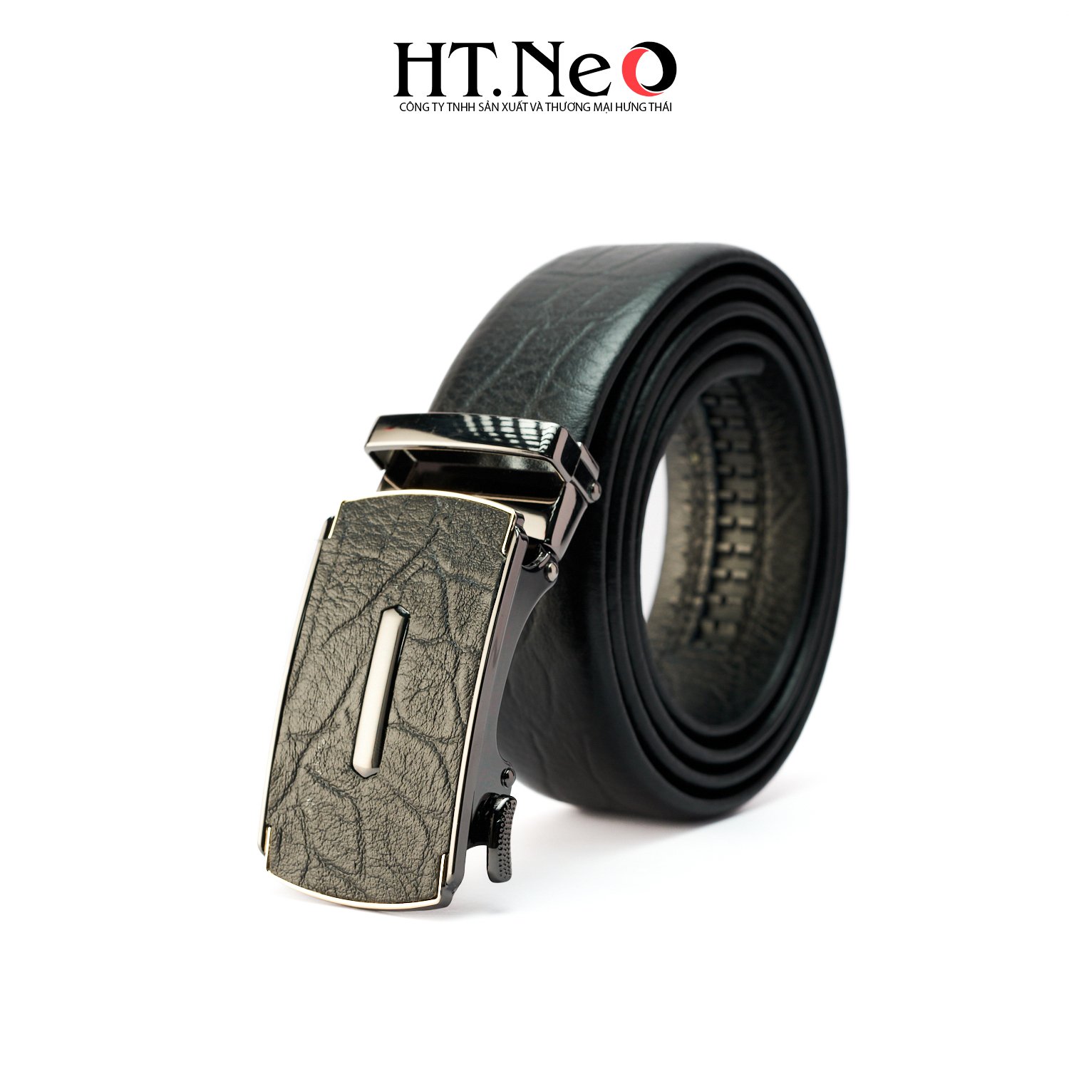 Men's belt !!️Ht.neo Elephant grain cowhide belt, full piece, soft ...