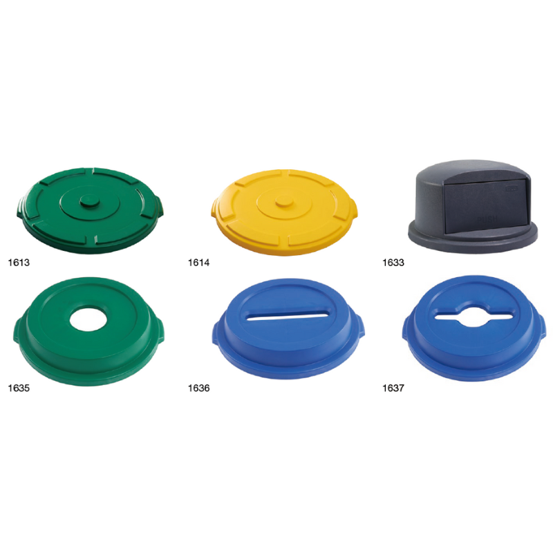 Thor TRASH BIN LID BRAND TRUST 1613 | Shopee Malaysia