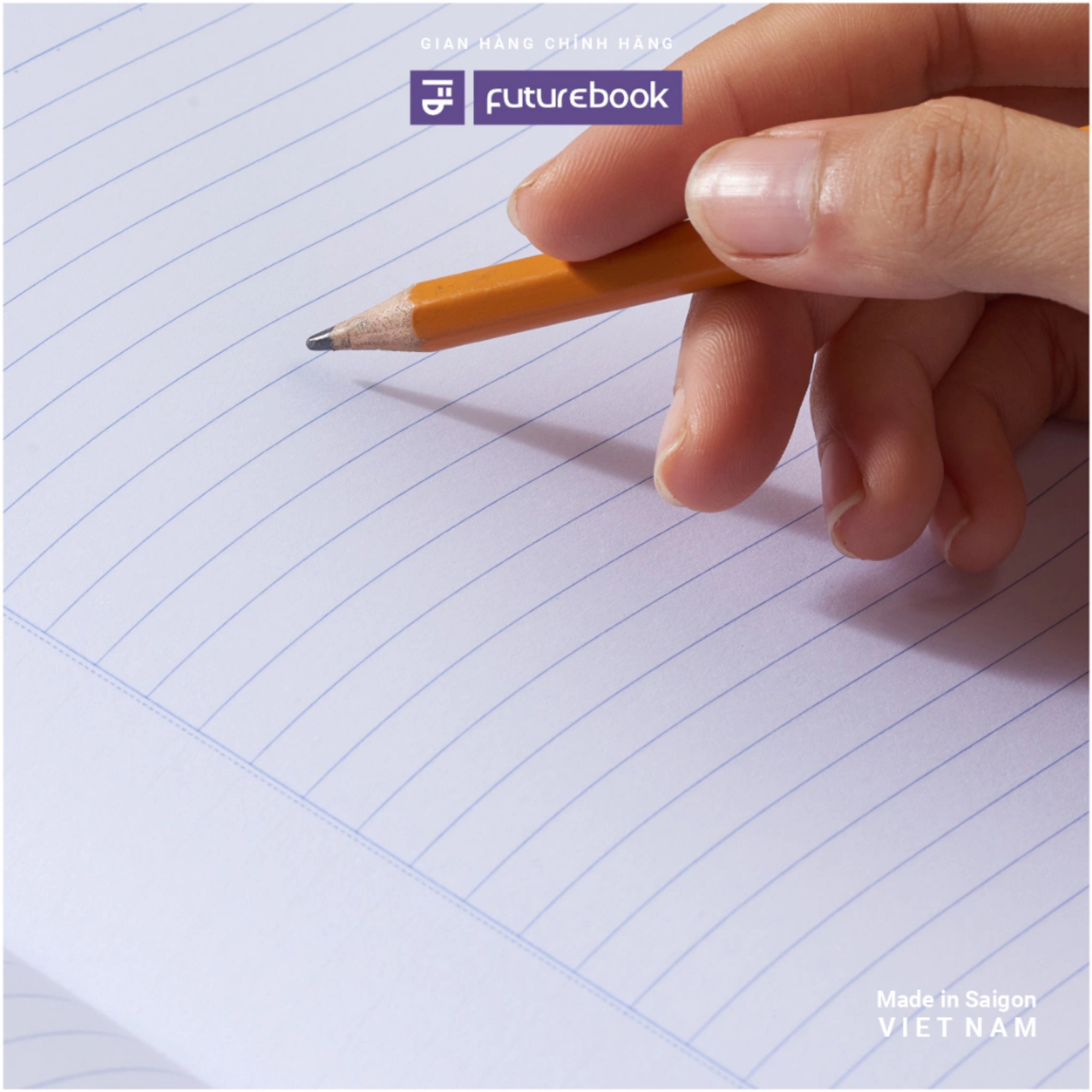 Student Notebook - Horizontal Notebook B5 Pizza FUTUREBOOK 80 pages ...