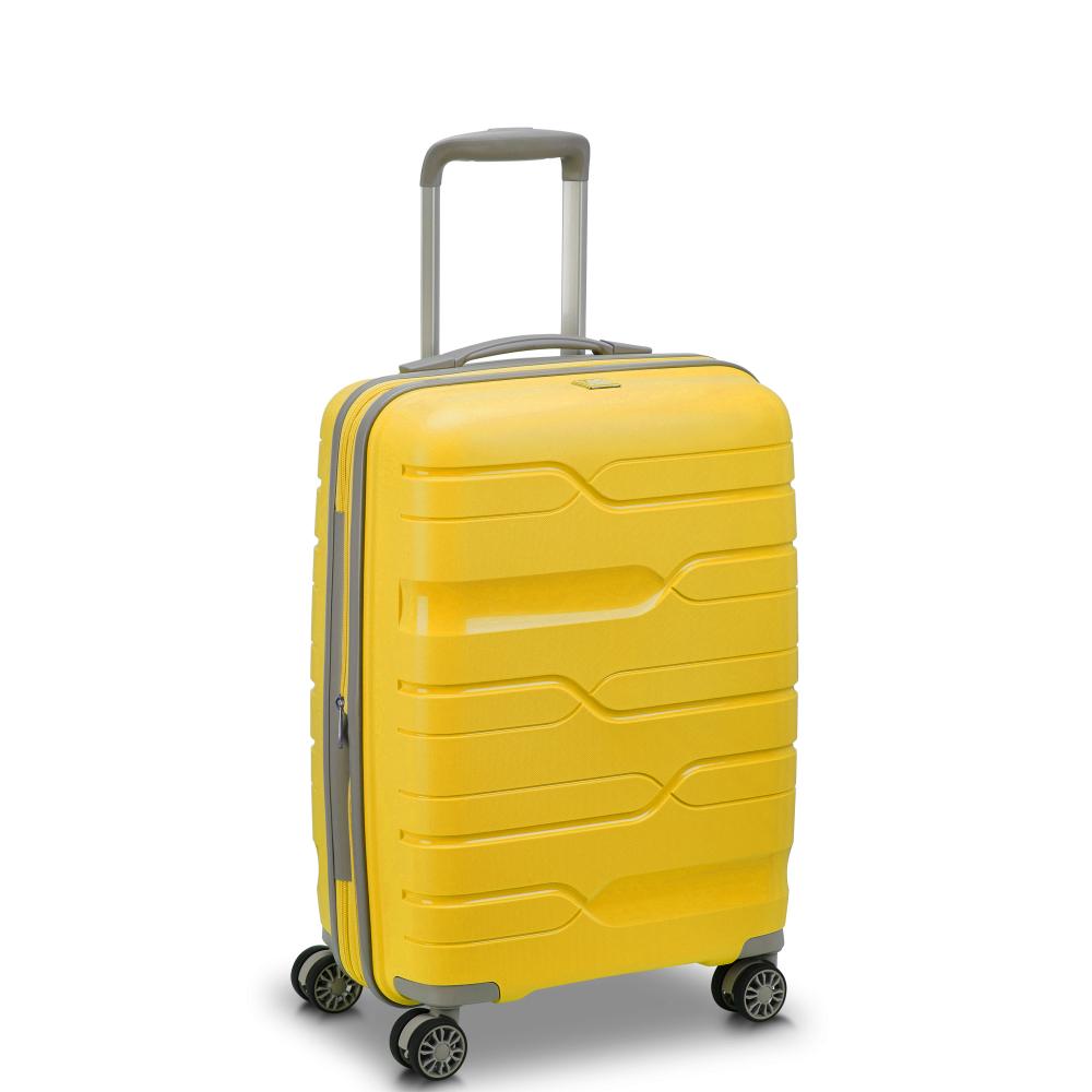 Modo BY RONCATO MD1 carry-on suitcase, size 20 inches, super light ...