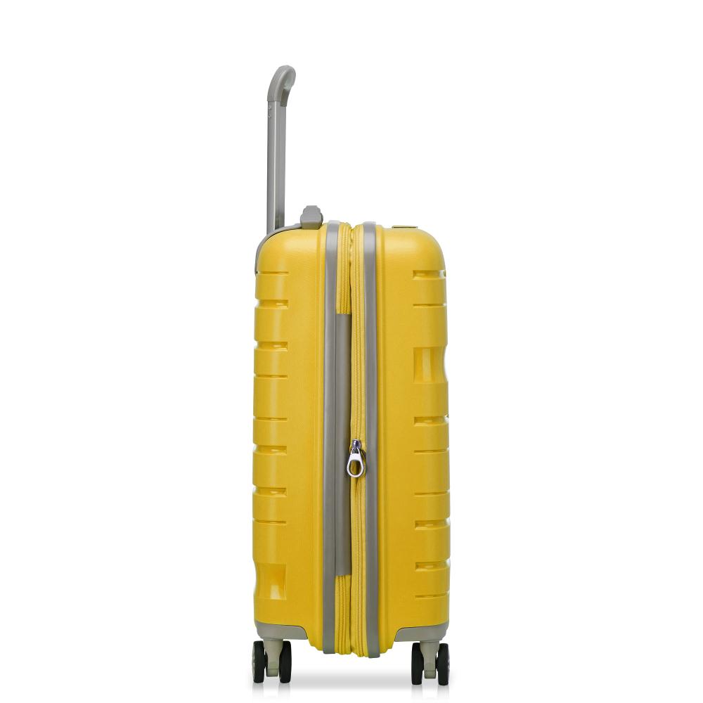 Modo BY RONCATO MD1 carry-on suitcase, size 20 inches, super light ...