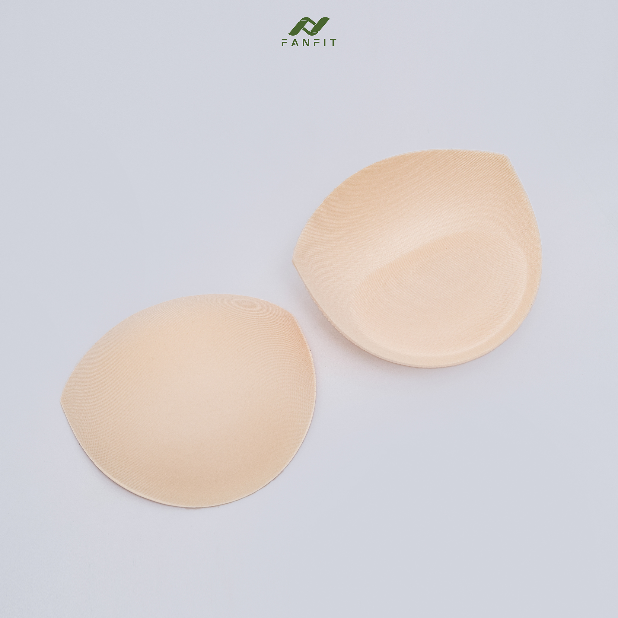 Breast augmentation foam designed with super thick padding for Gym Yoga ...