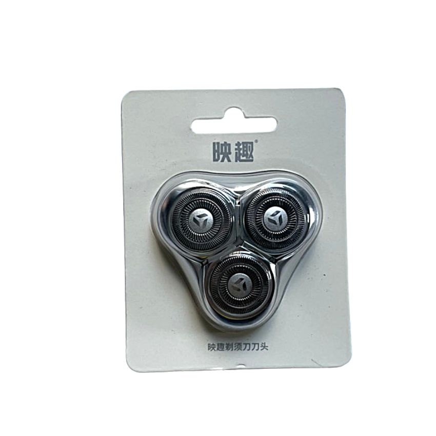 Enchen X7 shaving head replacement blade - genuine replacement | Shopee ...