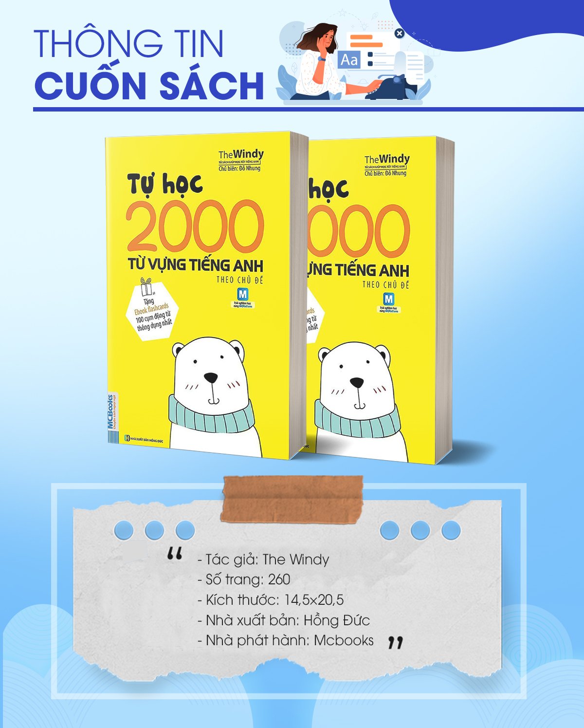 Self-study Book 2000 Theme English Vocabulary - Small Size For Basic ...