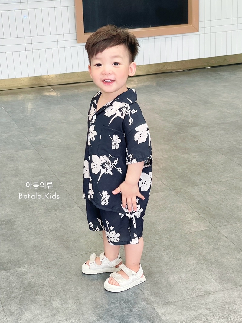 Batala Kids boys' underwear Set, beach Set for children, boys' clothes ...