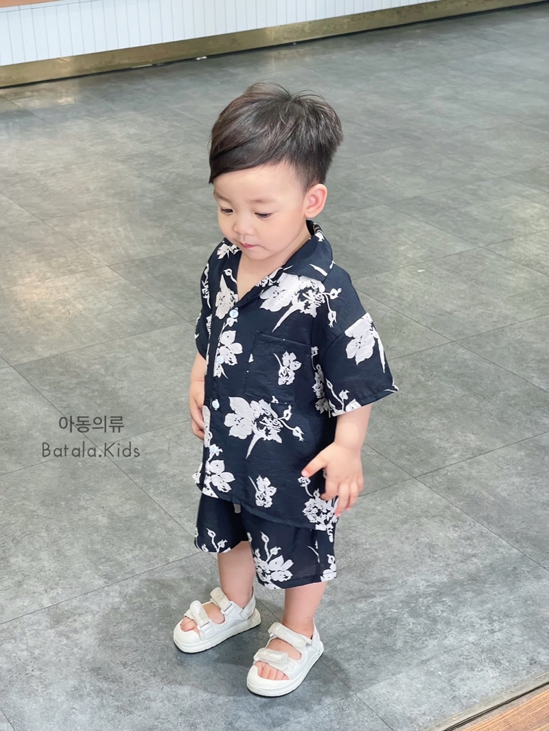 Batala Kids boys' underwear Set, beach Set for children, boys' clothes ...