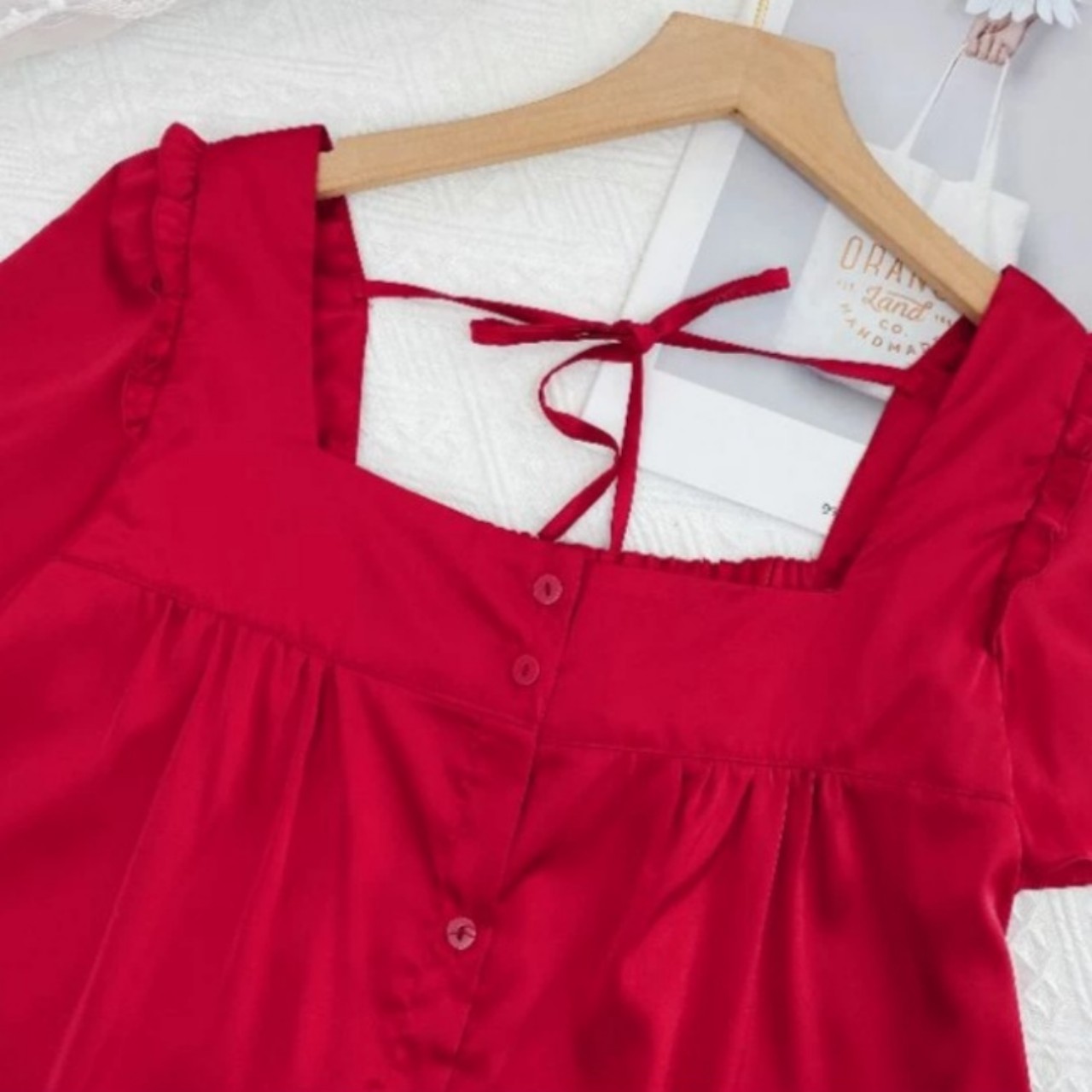 CARY pajamas, ladies' pajamas short sleeve, cute and cool for women to ...