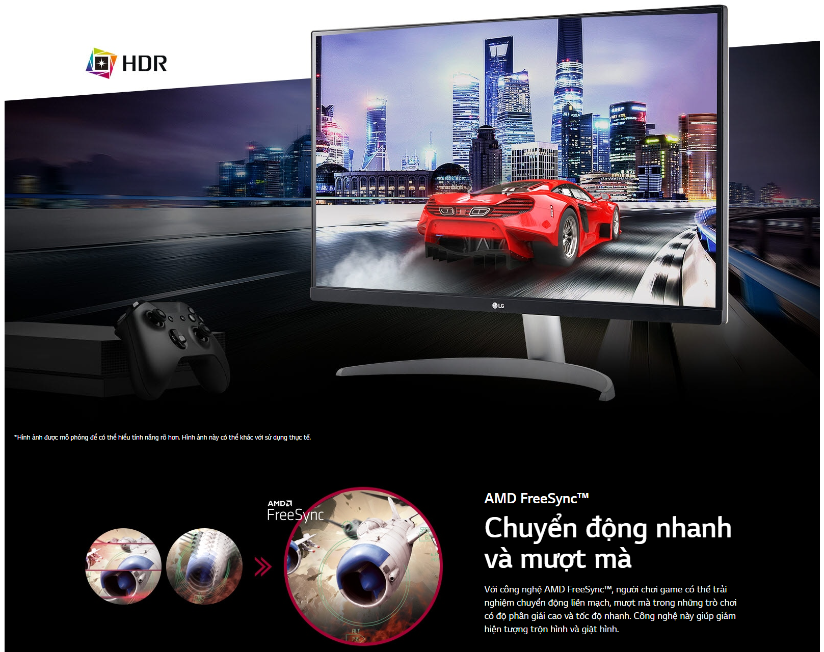 Lg Monitor 27'' 27UP600-W.ATV - 27US500-W(3840 x 2160/IPS/60Hz/FreeSync ...
