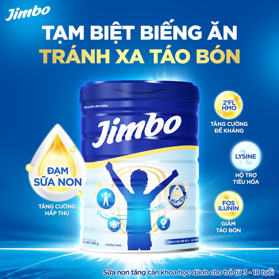 Carton of 8 CANS JIMBO GOLD 650G Get 1 Free Colostrum Syrup Nutritional ...