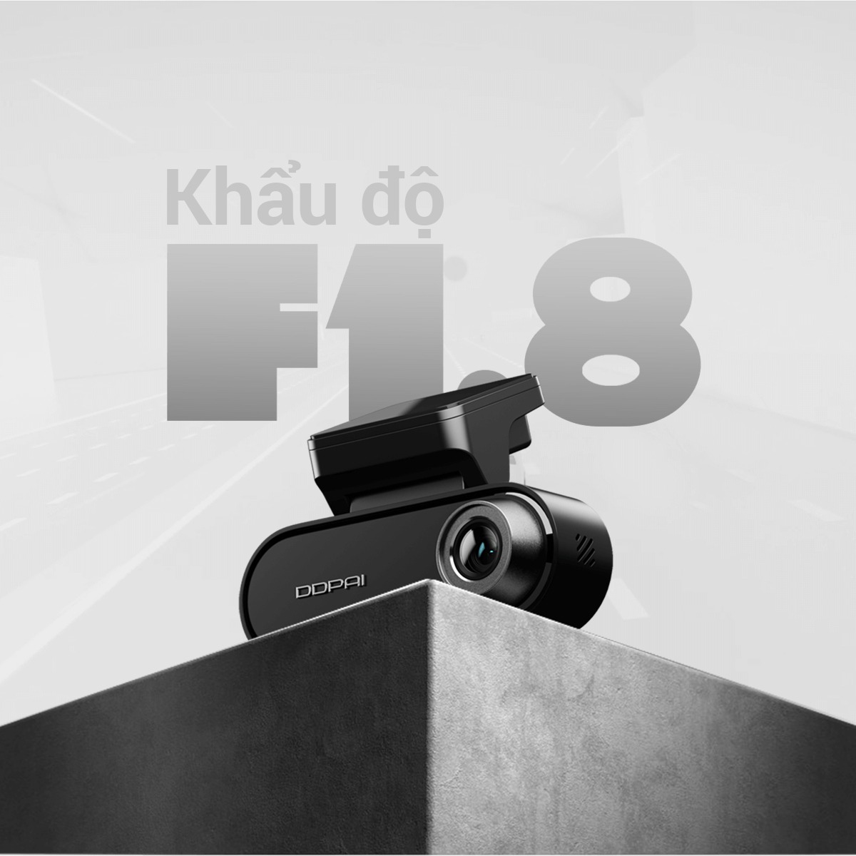 Ddpai N5 Dual Dash Camera - International Version | Shopee Malaysia
