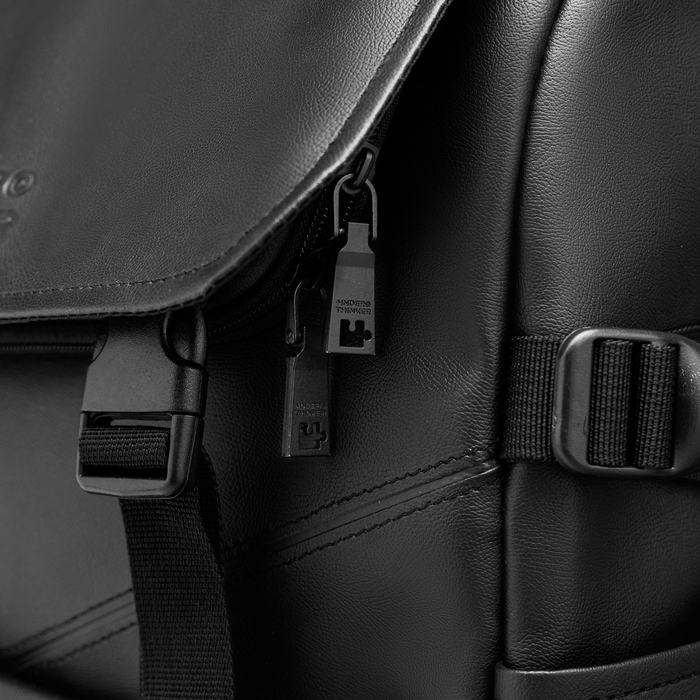 BRIAN School Backpack for Men and Women Unisex Fashion Waterproof ...