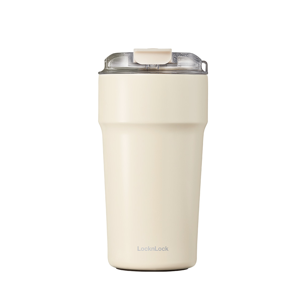 Locknlock Metro Coffee Tumbler 500ml LHC4357 3 Colors, 304 Stainless ...