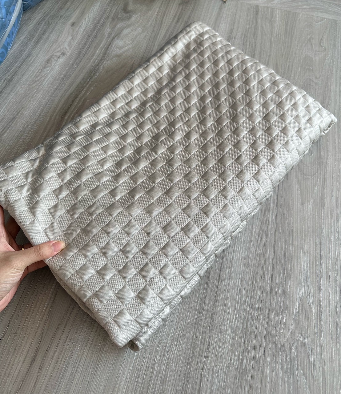 Class 1 imported latex ice-cold air-conditioning mat, ice-cold rubber ...