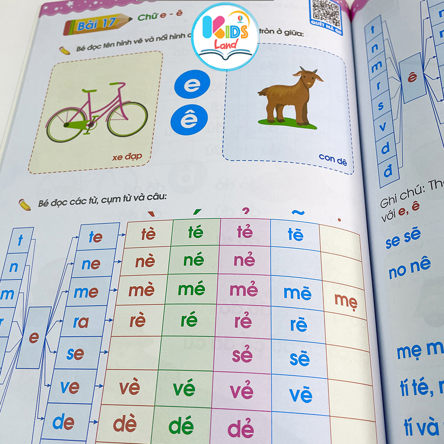 Book - Reading Practice for Children to Confidently Enter Grade 1 ...
