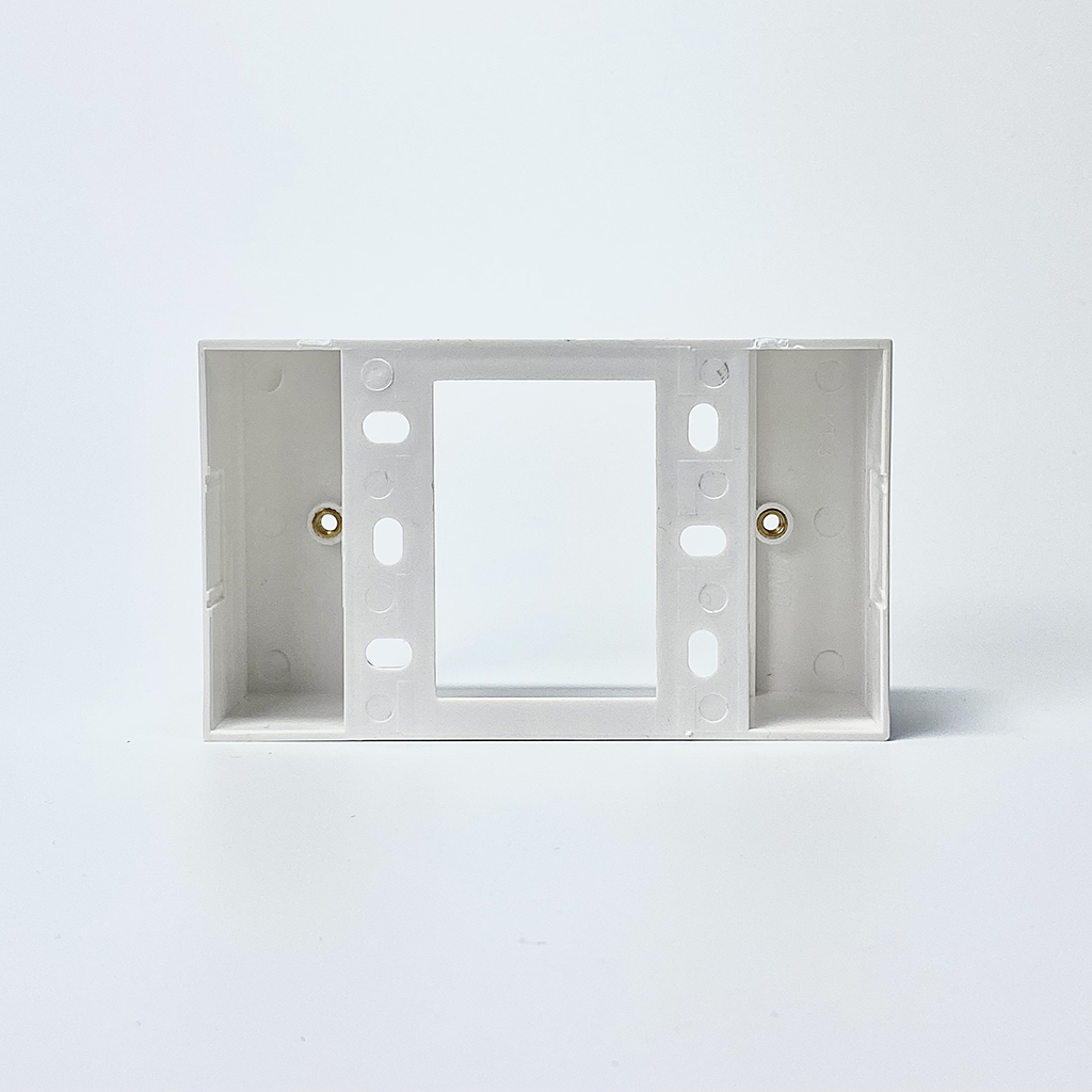 Sino High Rectangular Floating Base, Switch Mounting Floating Base ...