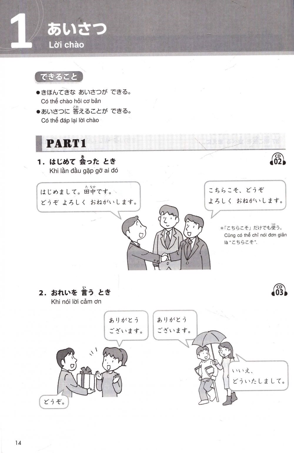 Japanese book - N5 Try N5 Proficiency Test Preparation Textbook Learn ...