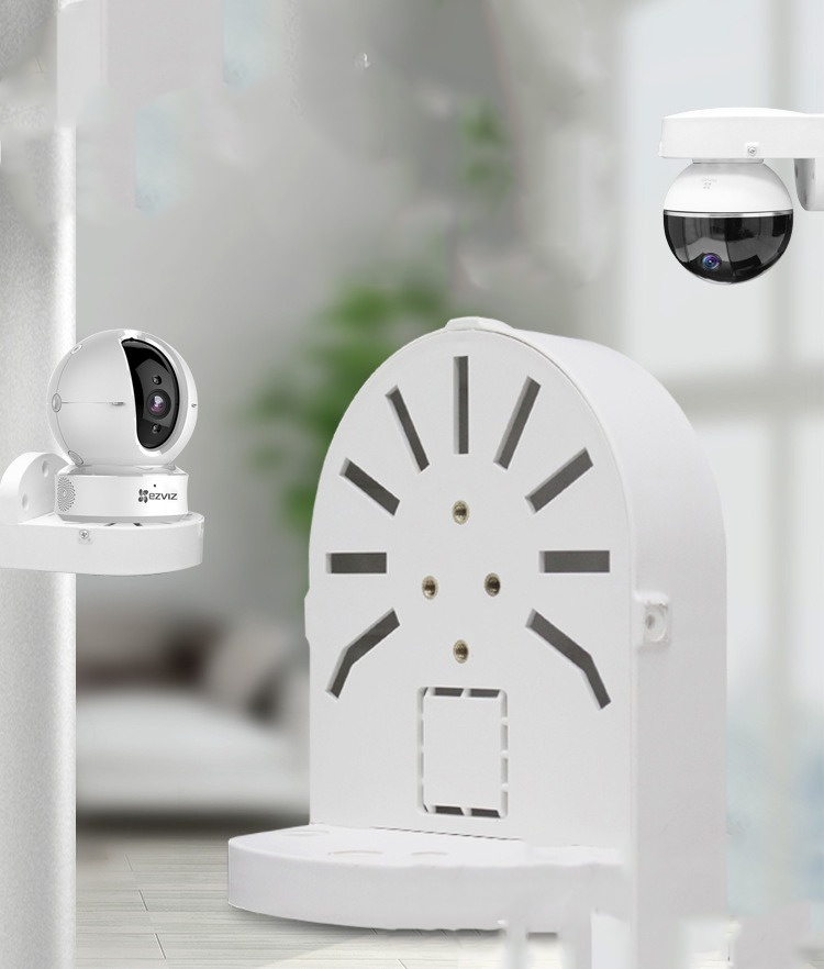 Dome stand/Technical box for imou, ezviz, tapo cameras, 90 degree ...