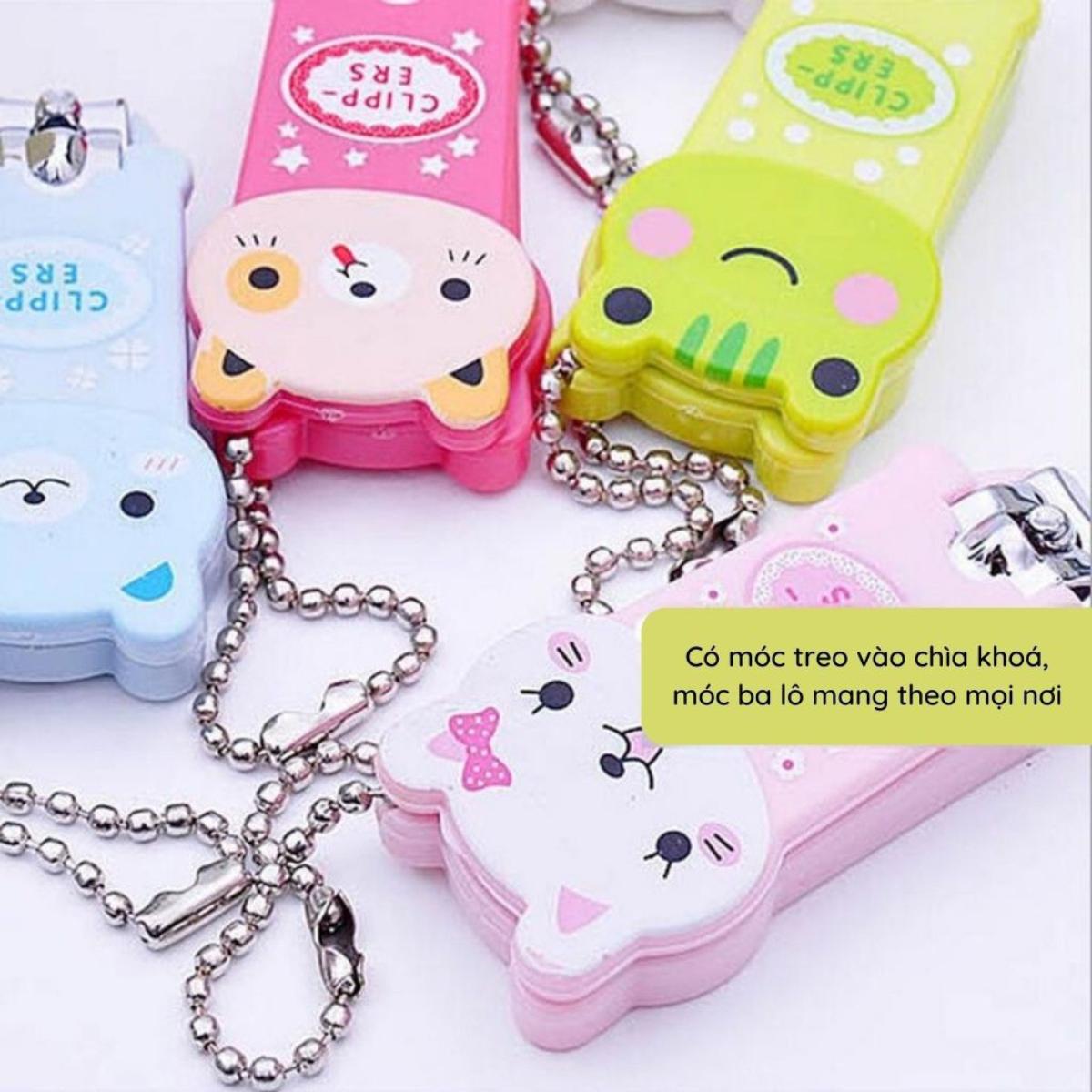 Animal-shaped baby hand clippers, trimming tools baby handPieces ...