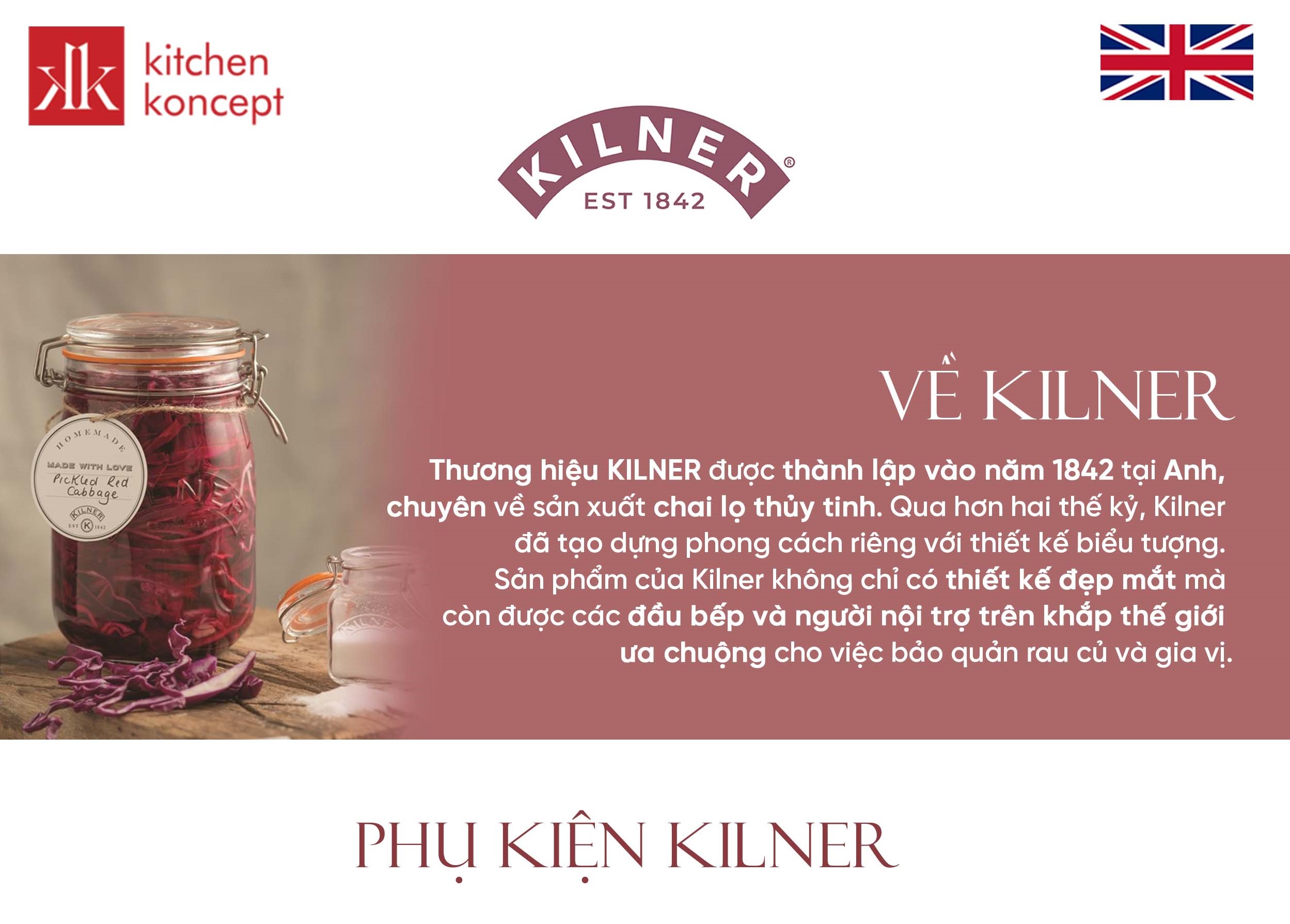 Kilder - Glass jar washer set - 6 pieces (2L) | Shopee Malaysia