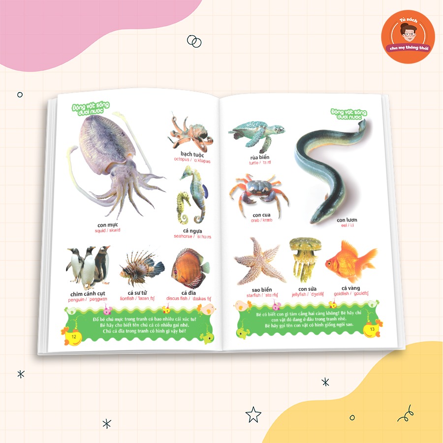 Book: Animal Picture Dictionary B100 (Hardcover) | Shopee Malaysia