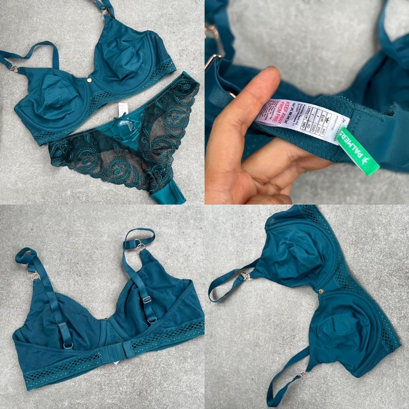 Genuine standard bigsize 38D 85D bra for people 70-90kg updated 2.2025 ...