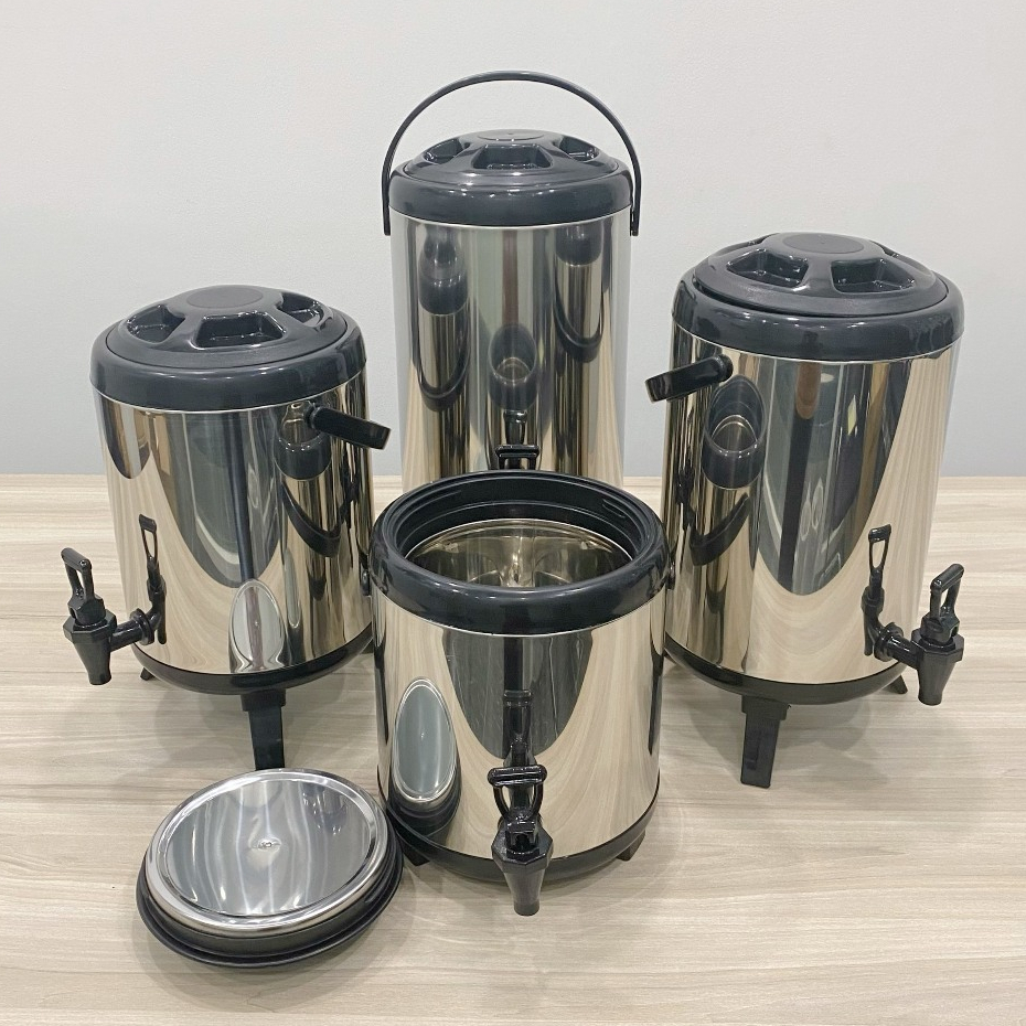 Tea Incubator, Ice Thermos, 304 Stainless Steel Thermal Water Bottle ...