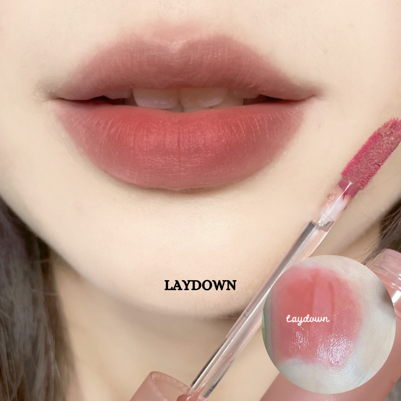 [FULL Bill] 3CE Blur Water Tint matte lipstick is smooth and light on ...