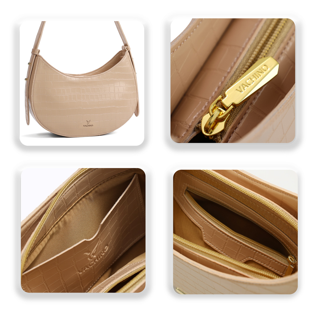 Charis Bag shoulder Bag brand VACHINO-TX022 | Shopee Malaysia