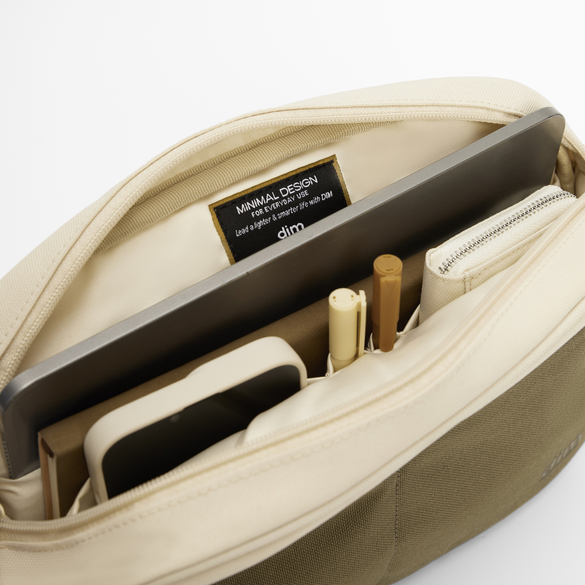 DIM Subway Bag - 5 colors | Shopee Malaysia