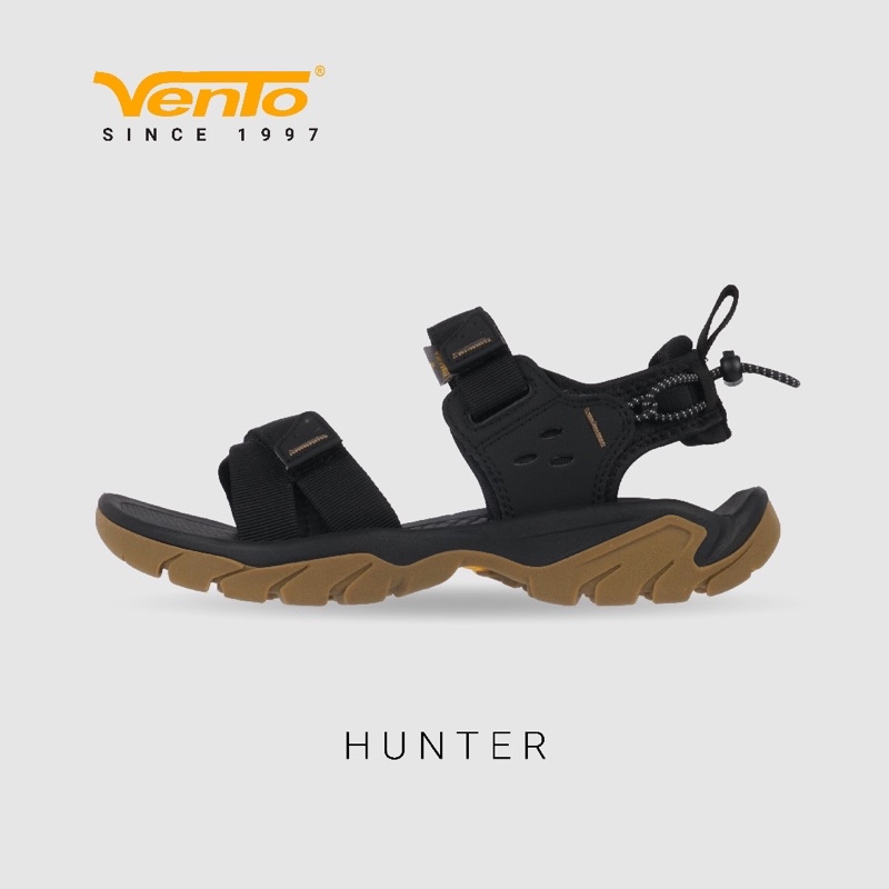 Genuine Vento Sandal Hunter SD11009 sandals for men and women going to ...