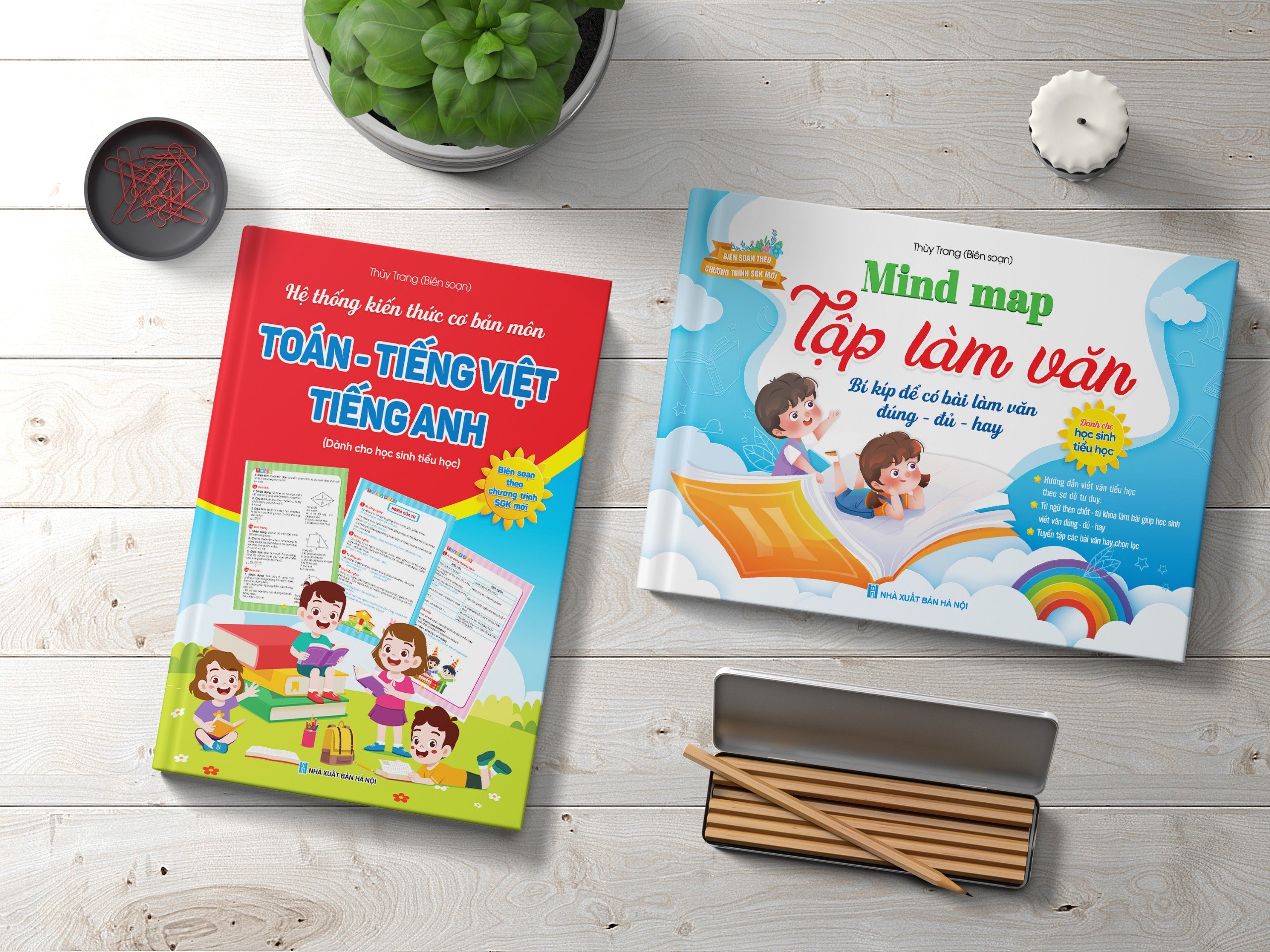 Books - Mind map Practice writing (for elementary school students ...