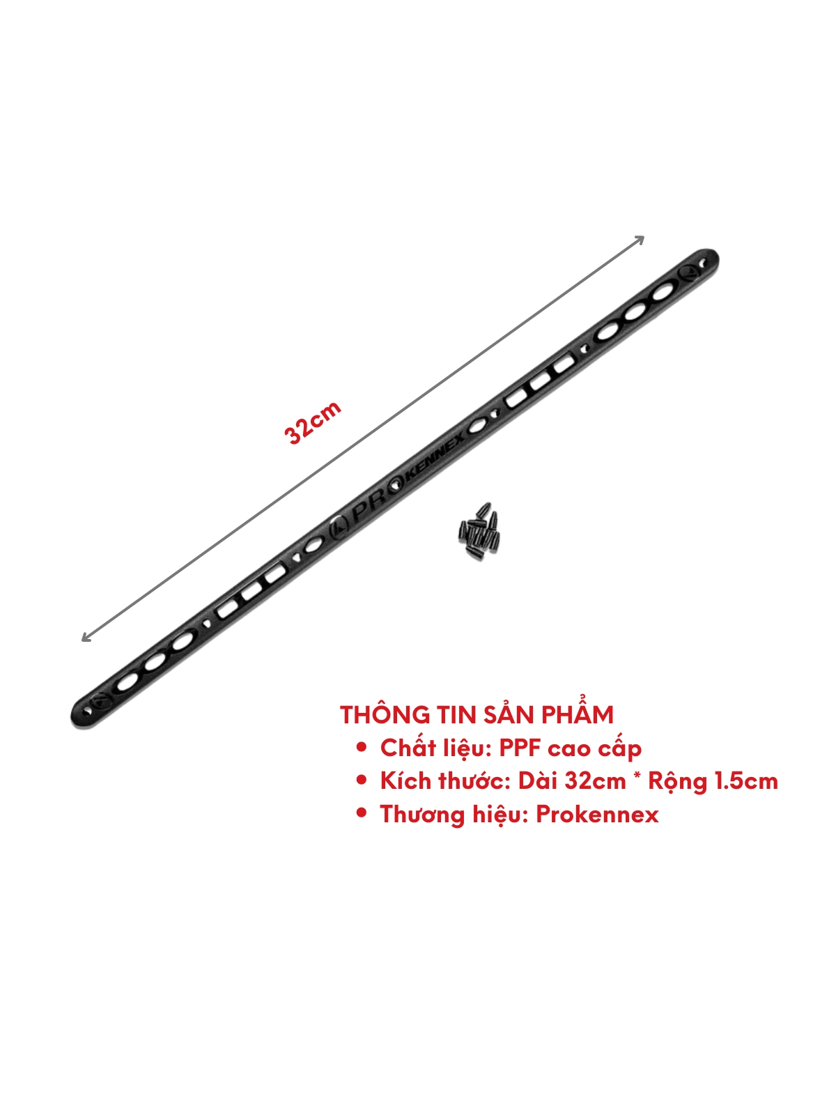 Prokennex Air-O Guard II Pickleball Racket Protector, Armor Ice Skin ...