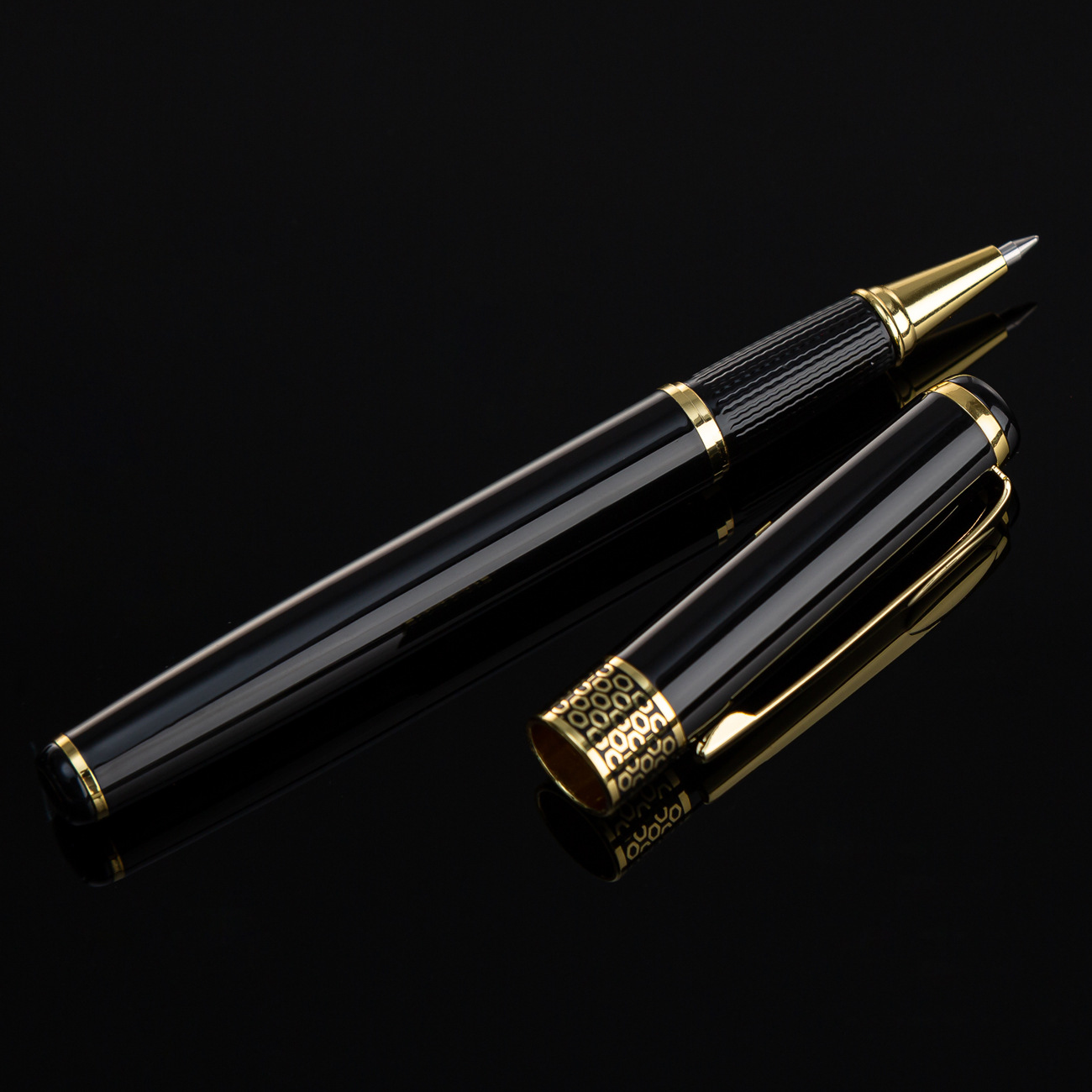 Ktbook luxury high-end signature pen with name engraved upon request ...