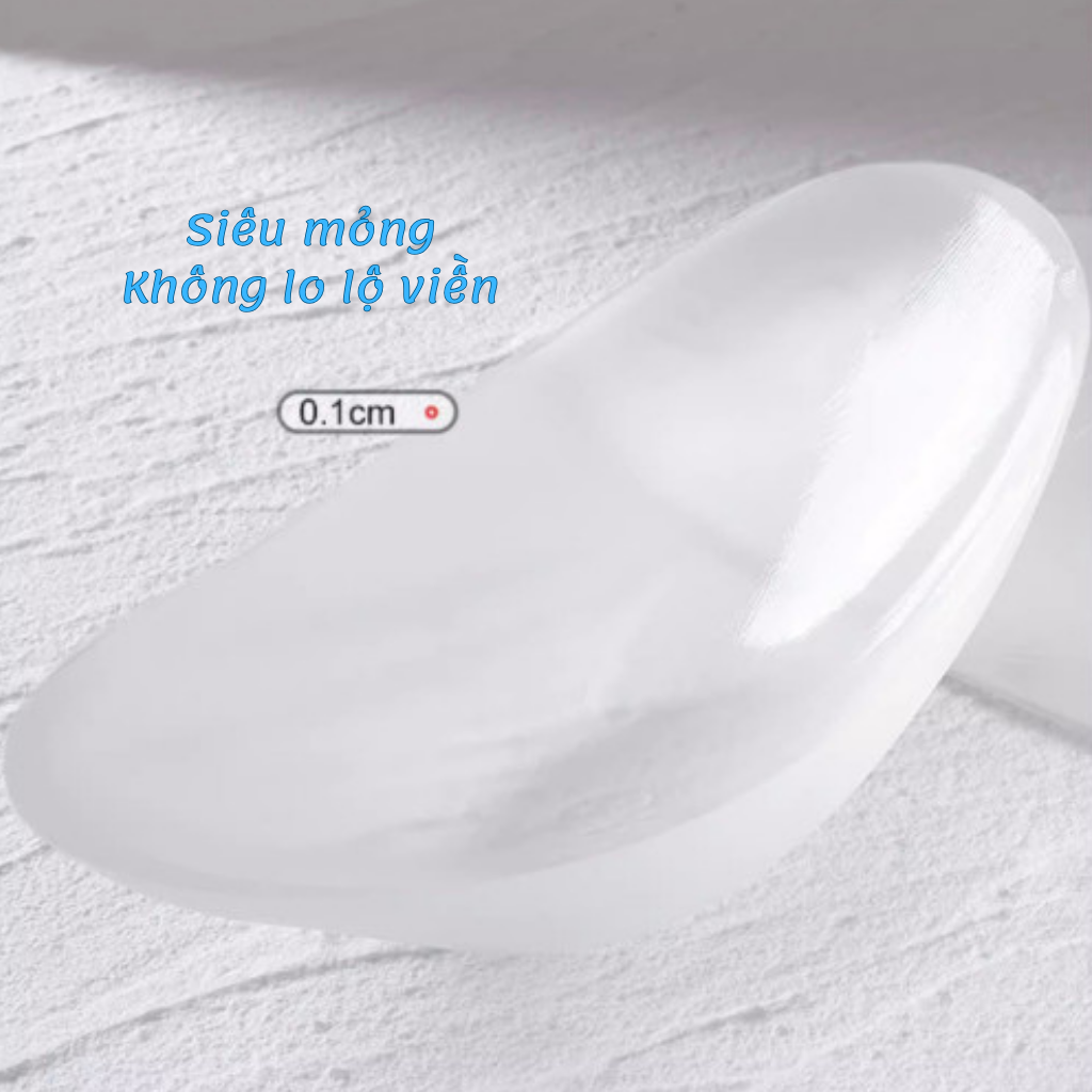 Shoulder Shaping Sbeauty Silicone Shoulder Pads Reusable Many Times ...