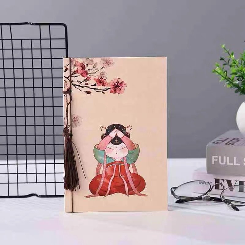 Ancient style book, Chinese ancient book (Free decorative string ...