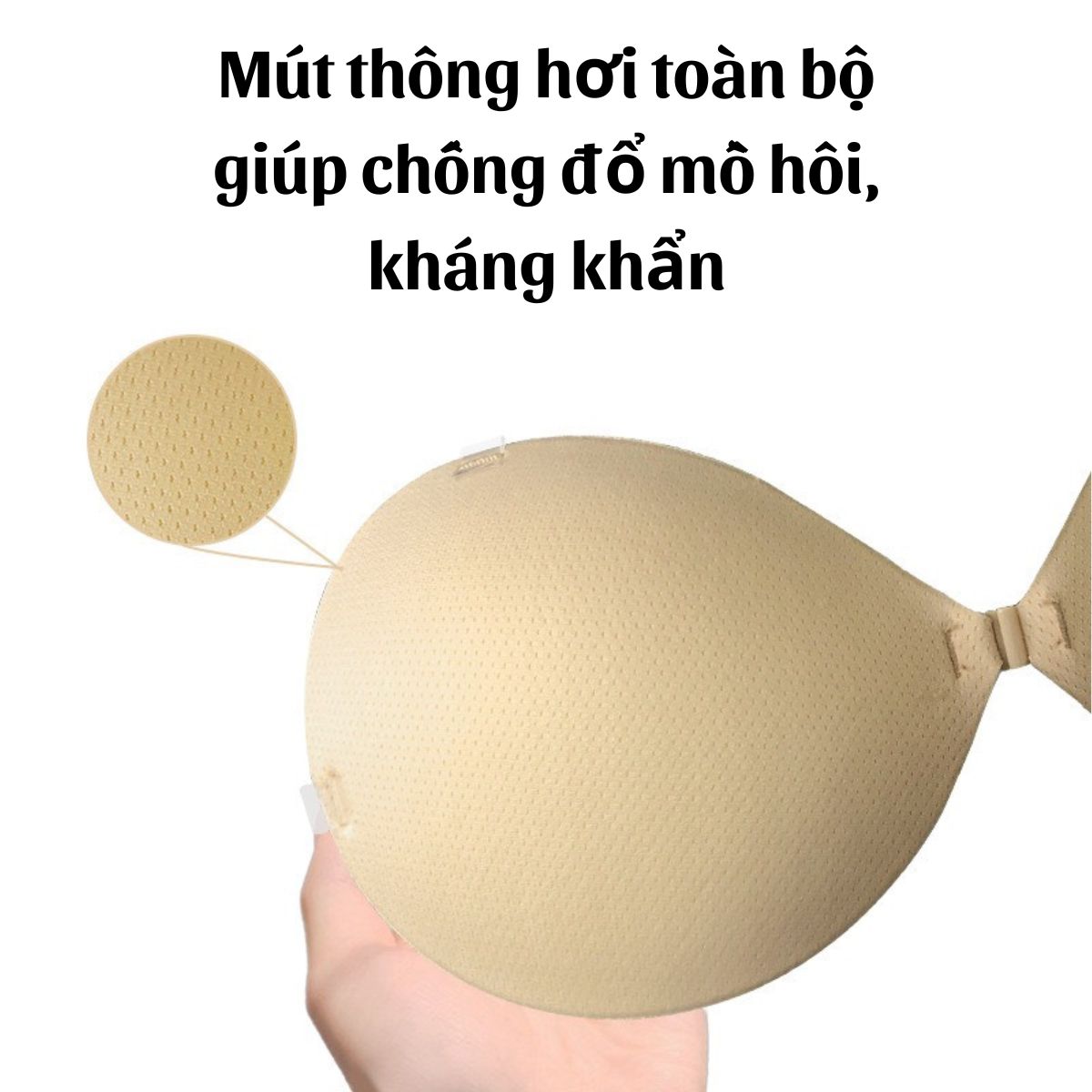 Front ventilated breast augmentation bra, 5cm thick breast augmentation ...