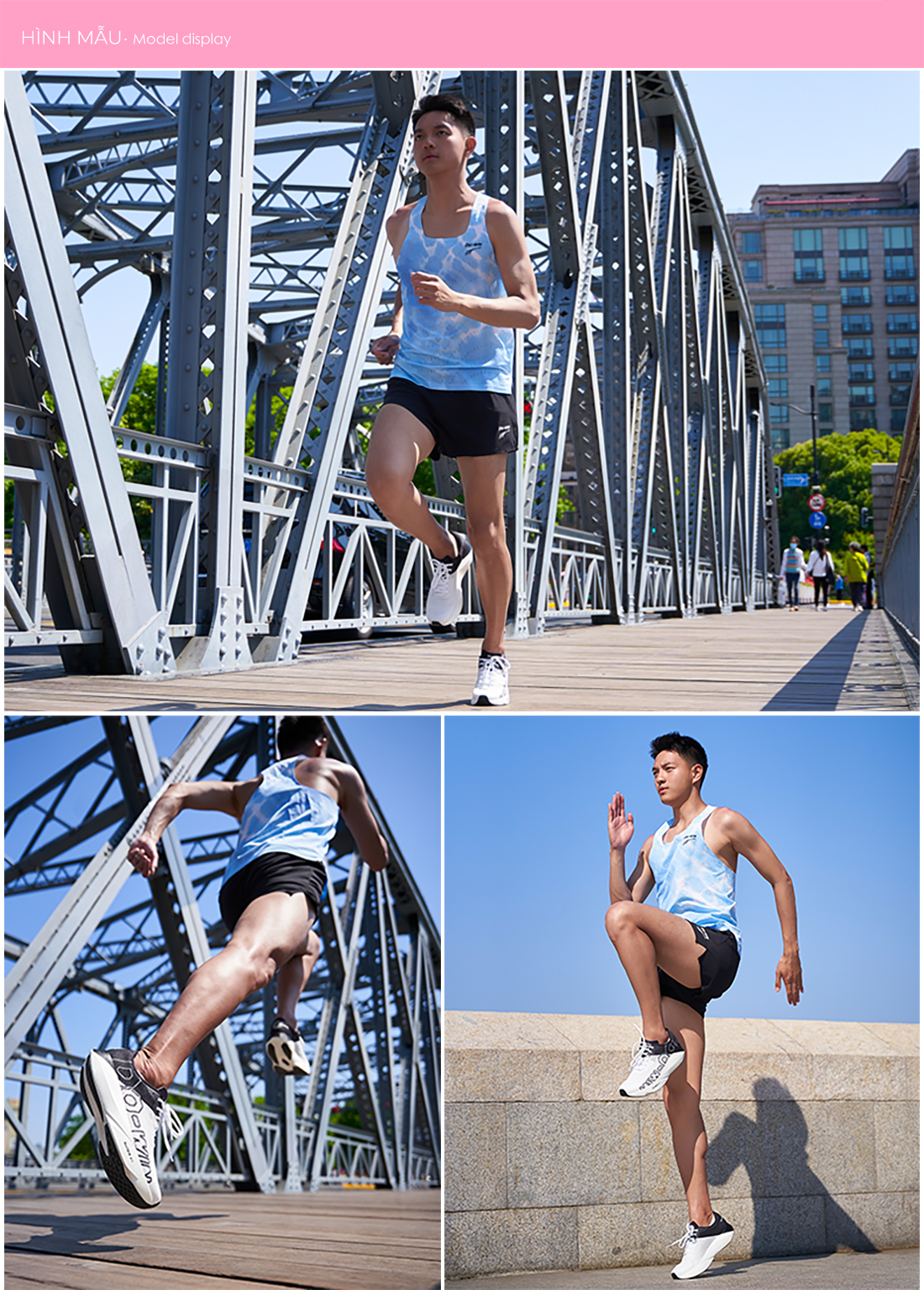 Dowin Hexagon Shoes Men's and Women's Running Sports Shoes BURST PLATE ...