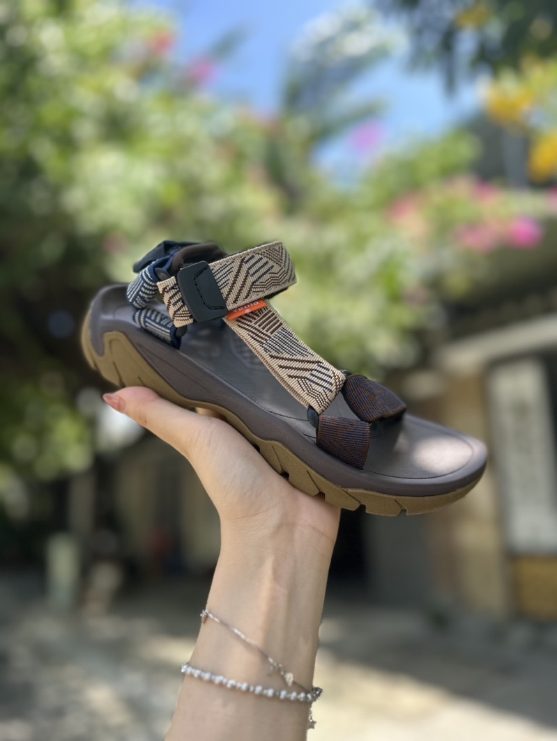 DYNAMIC SD11002 Vento sandals for men and women, sandals for school ...