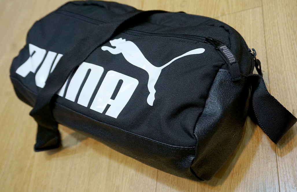 Mini gym pma Cross-Bags | Shopee Malaysia