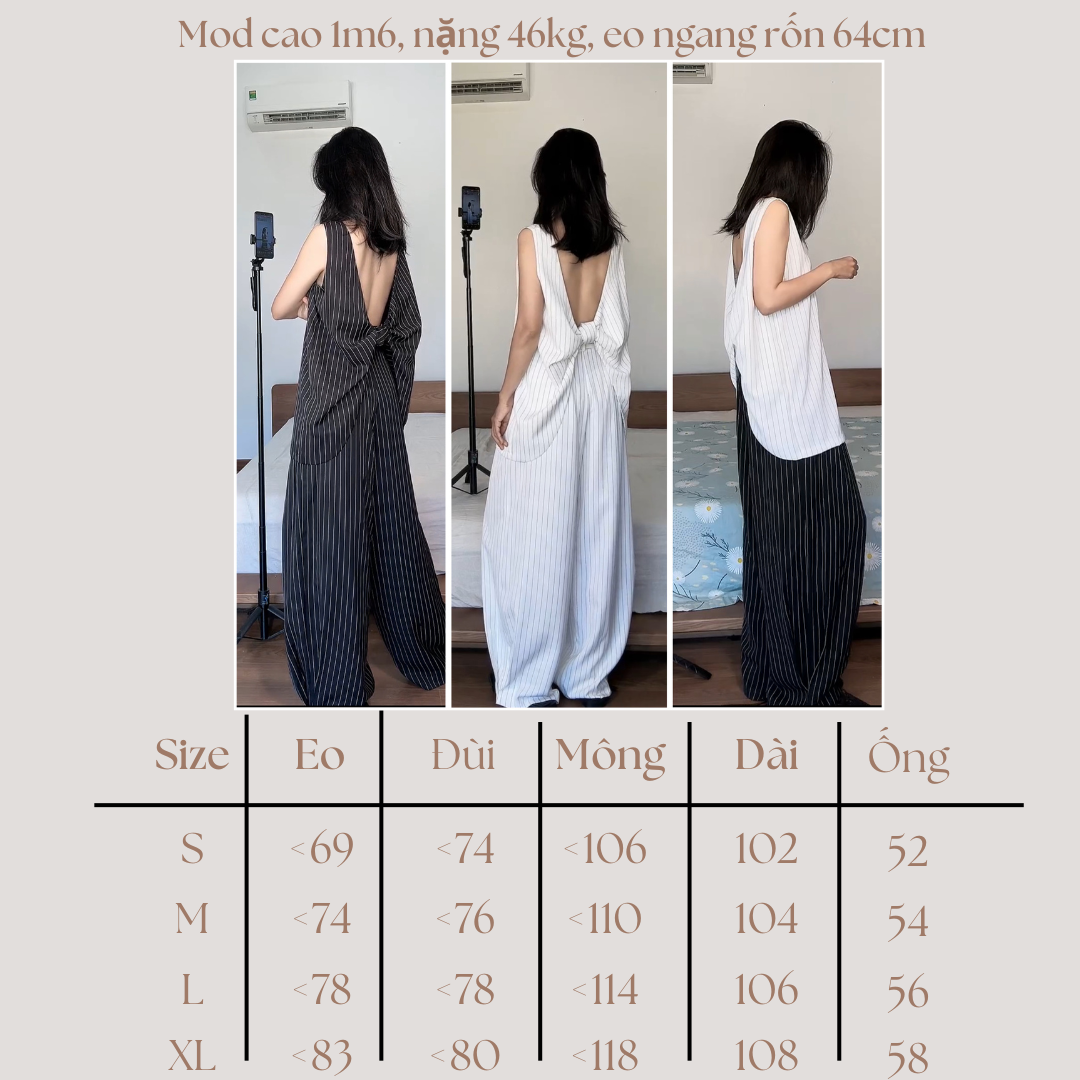 Boom tube pants with one side pleats - QBOOM | Shopee Malaysia