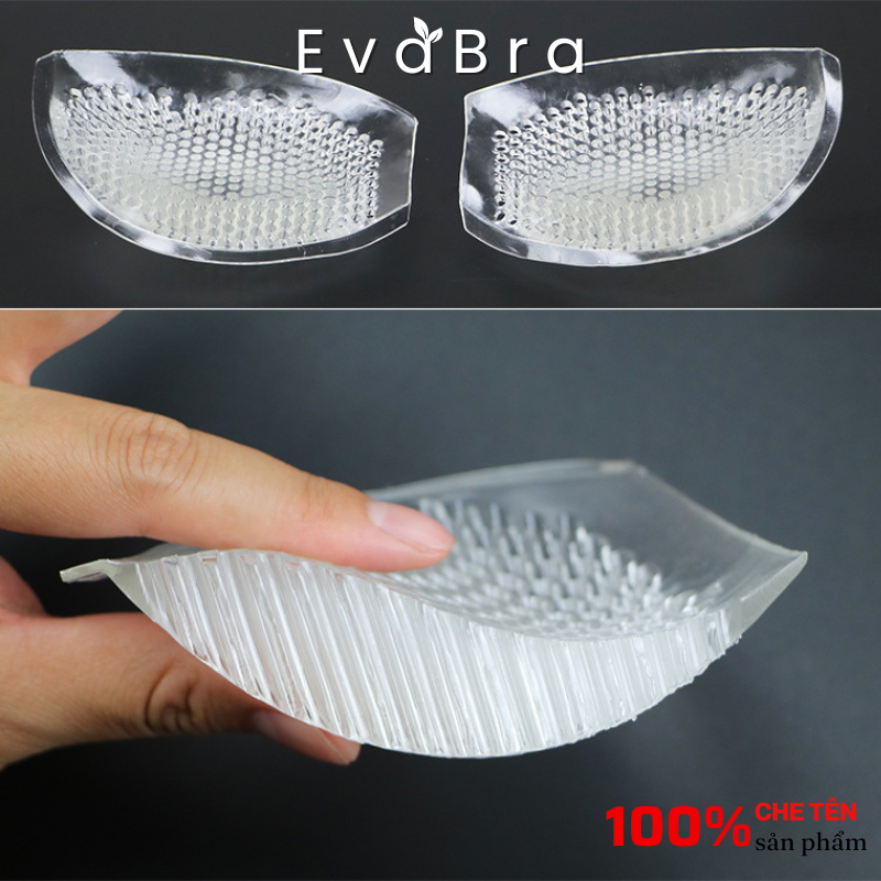 Divine silicone honeycomb breast implant, cool and super lift EVA BRA ...