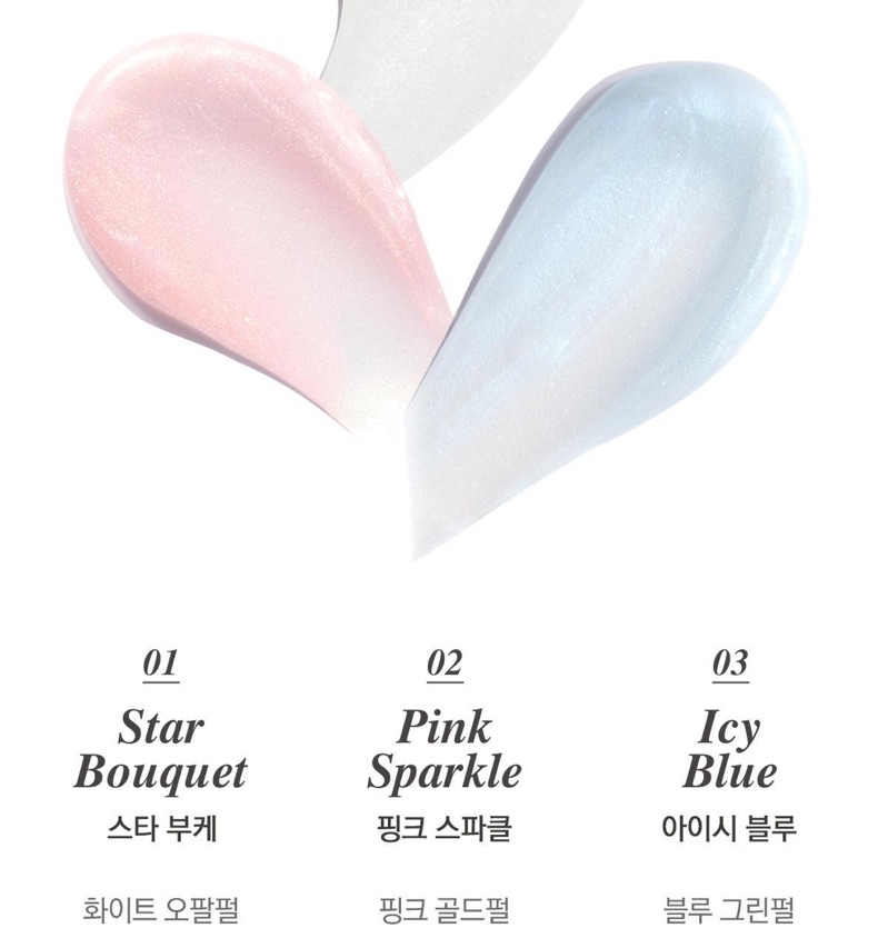 (Glint) Glint By Vdivov Lipcerin Twist Lip Balm 15ml | Shopee Malaysia