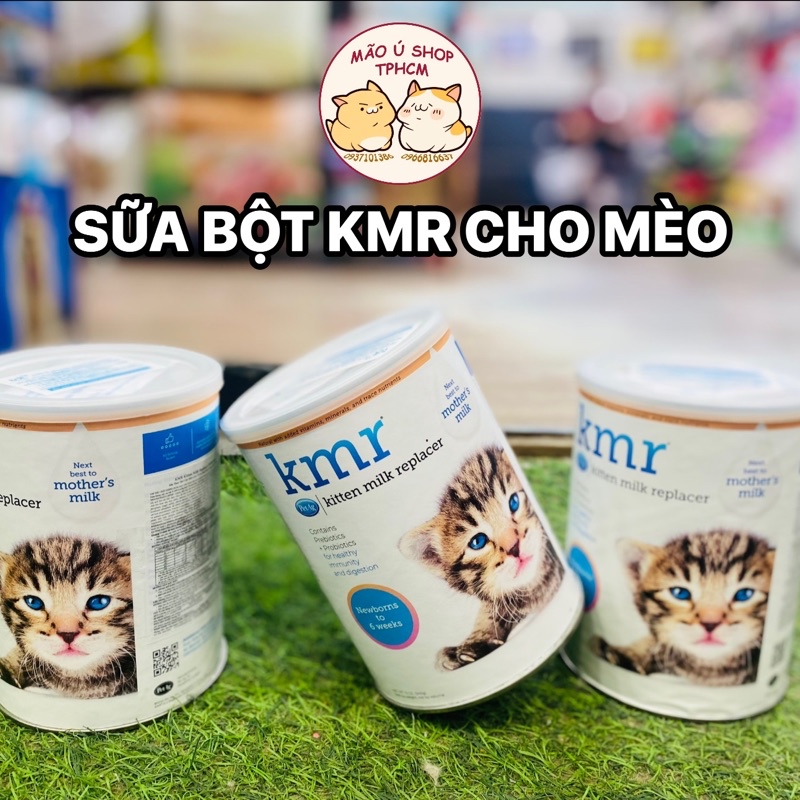 Kmr MILK - PREMIUM MILK FOR PREGNANT CATS AND KITTENS | Shopee Malaysia