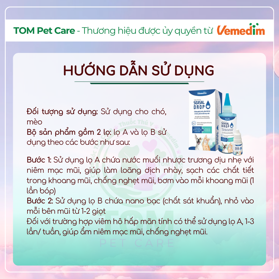 Seasal Drop nasal drops: prevents nasal congestion, reduces sneezing ...