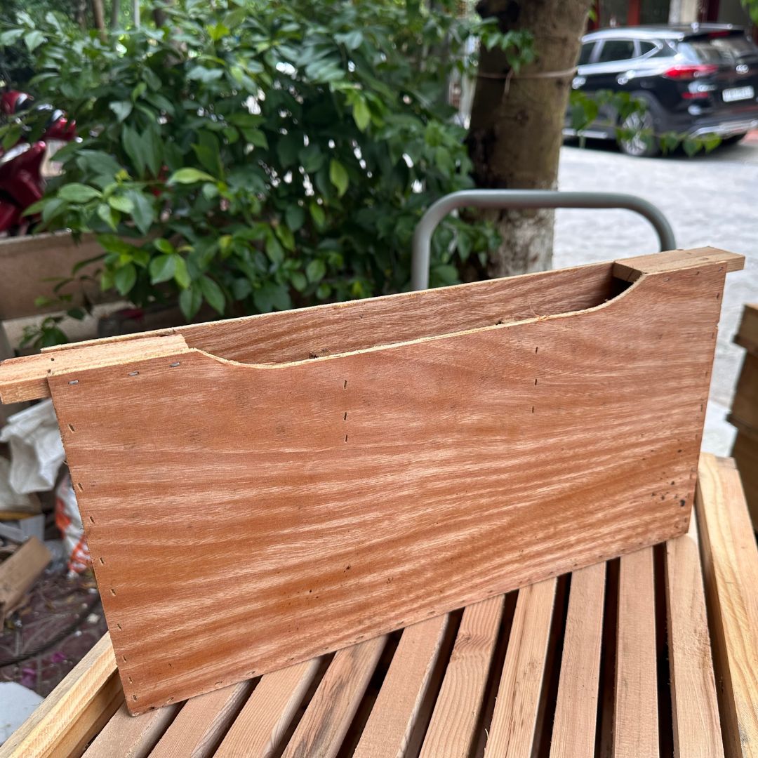 Hanging trough, standing trough, built-in trough 48cm capacity 3l for ...