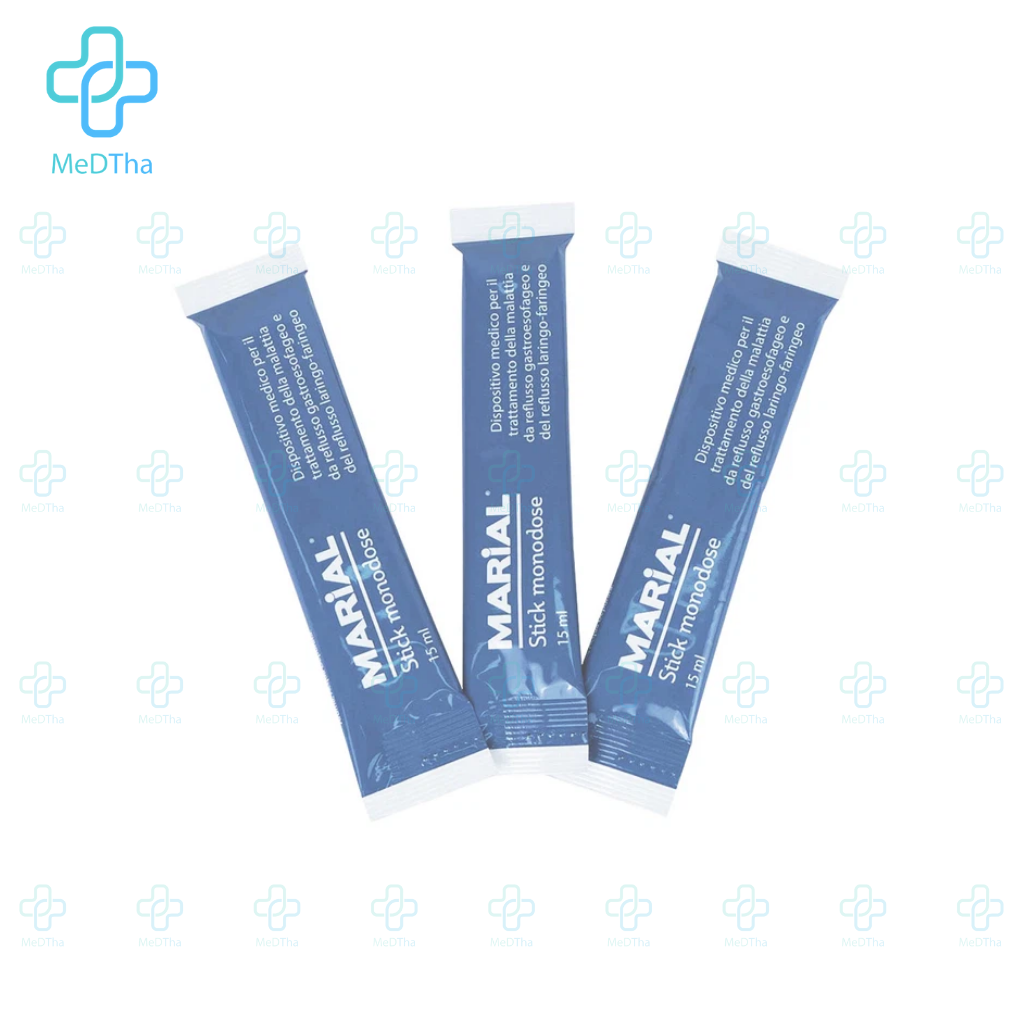 Marial Gel - Effectively Reduces Symptoms of Gastroesophageal Reflux ...
