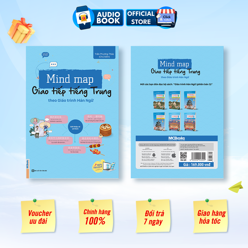 Books - Mind Map Chinese Communication Textbook | Shopee Malaysia