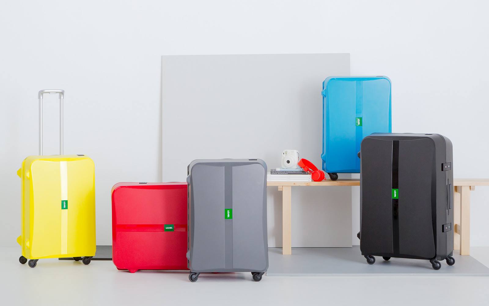 Carrying handle for rolling suitcase to replace Lojel octa suitcase ...