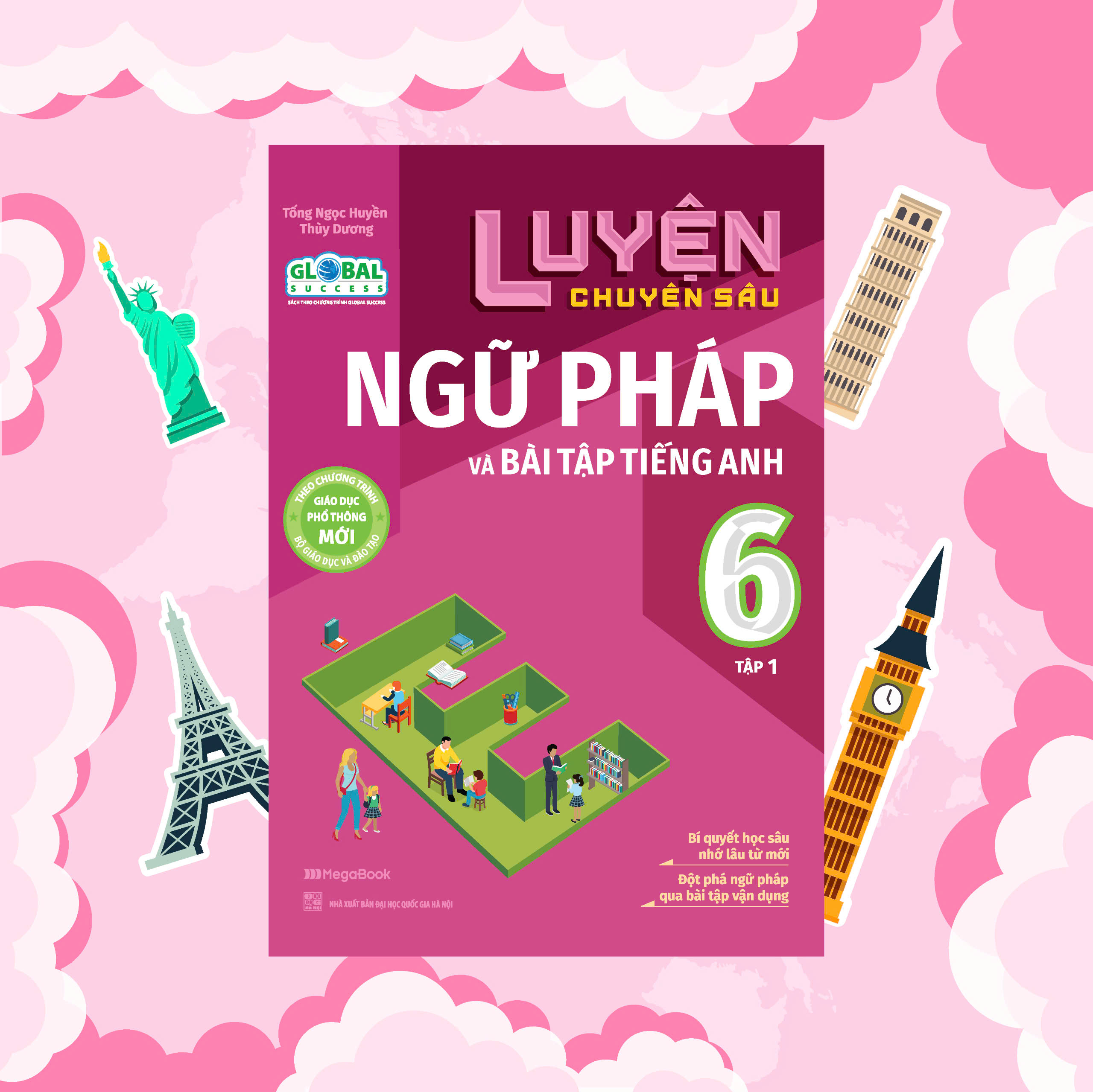 Book for Intensive Practice of English Grammar and Exercises for Grade ...