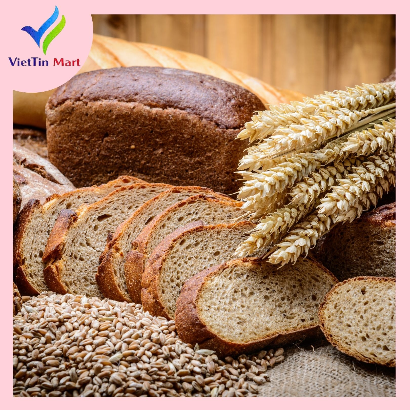 1KG BAKERS CHOICE Wheat Flour NO. 13 | Shopee Malaysia